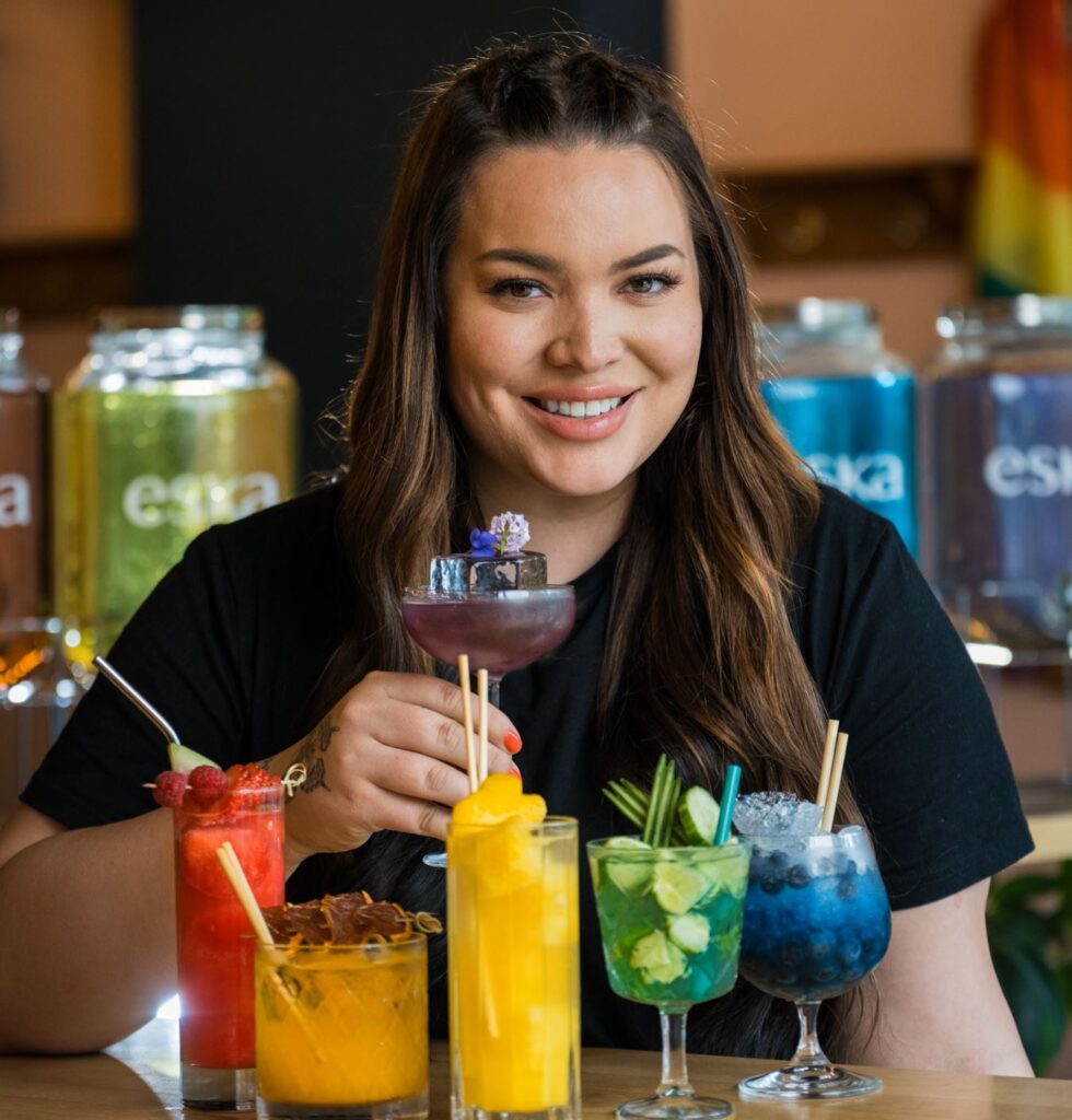 Portrait de Khate Lessard: quand suivre sa vraie nature prend tout son ...