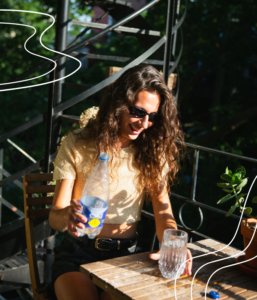 Suivre sa vraie nature: entrevue avec Maxence Garneau